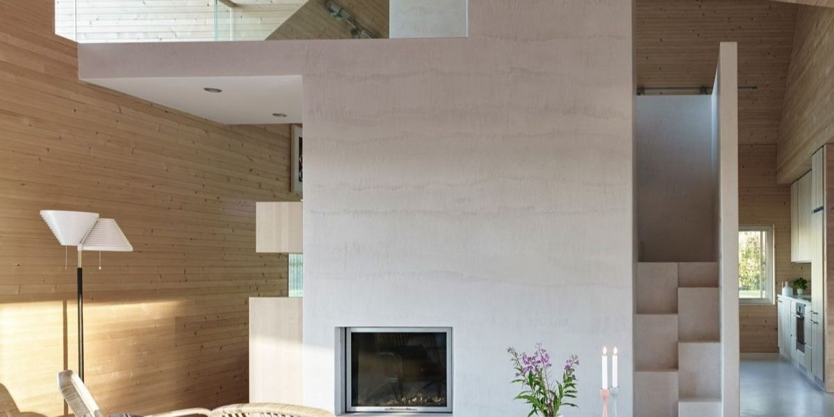 House Riihi - Skandynawska Elegancja i Zrównoważona Architektura ...