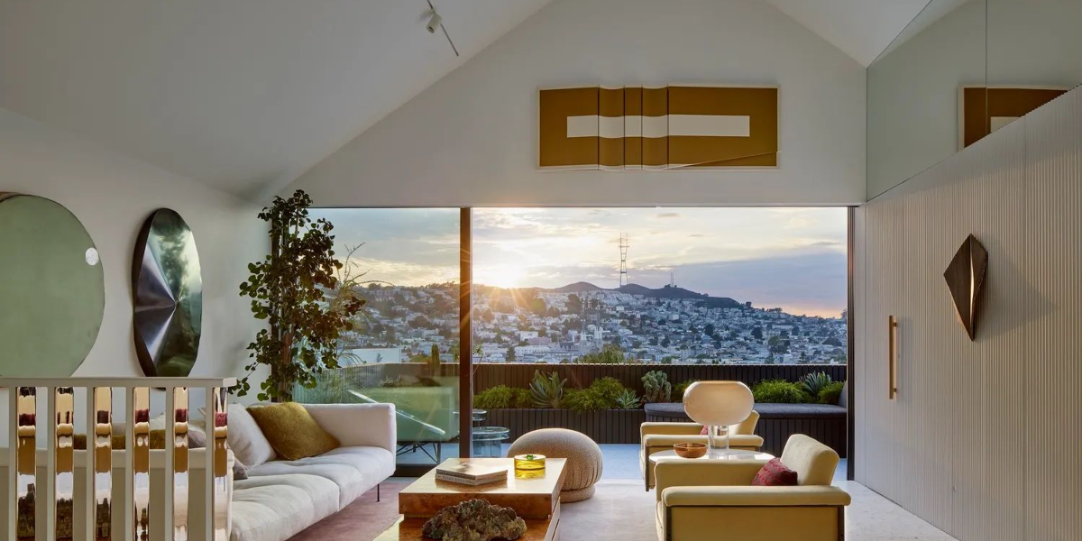 Silver Lining House - Inspirujący design czarnej stodoły - nowoczesna ...